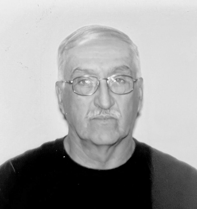 Donald Earl Rice, Jr. | News, Sports, Jobs - The Mining Journal